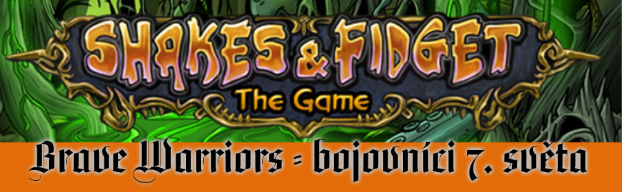 SFTools :: Brave Warriors